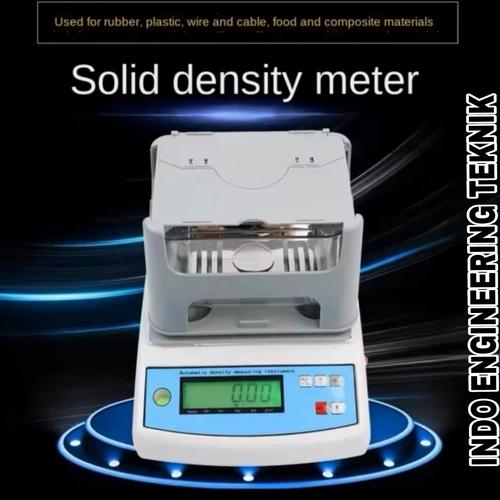 Jual Density Meter Densitometer Tester Mass Solid Liquid MH-300A MH300A ...