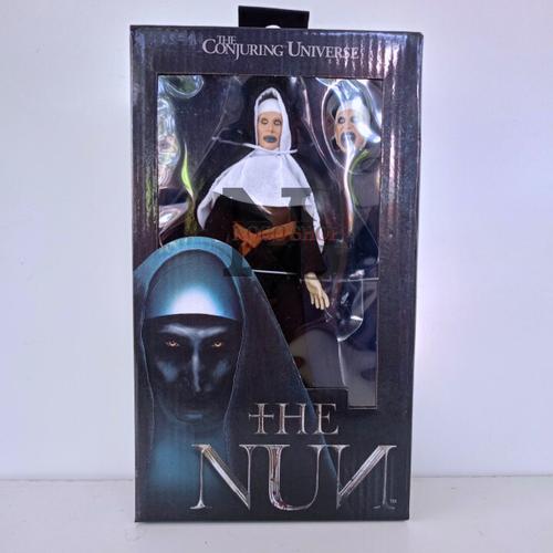 Jual Neca The Nun Valak The Conjuring Universe Action Figure - Kota ...