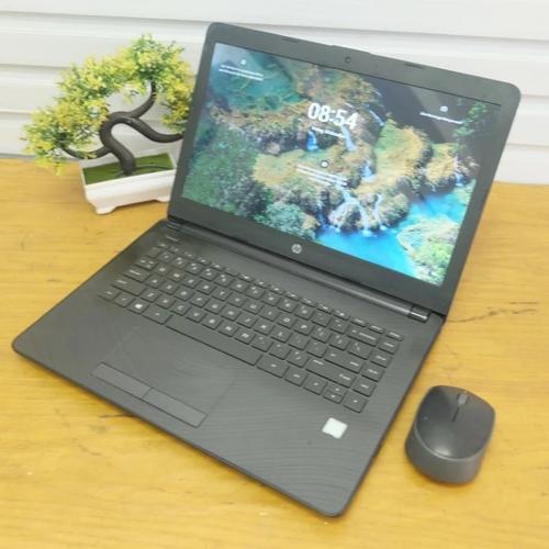 Jual Laptop HP 14-bs Core i3 gen 6 RAM 8GB SSD 256 - Kota Malang - Toko ...