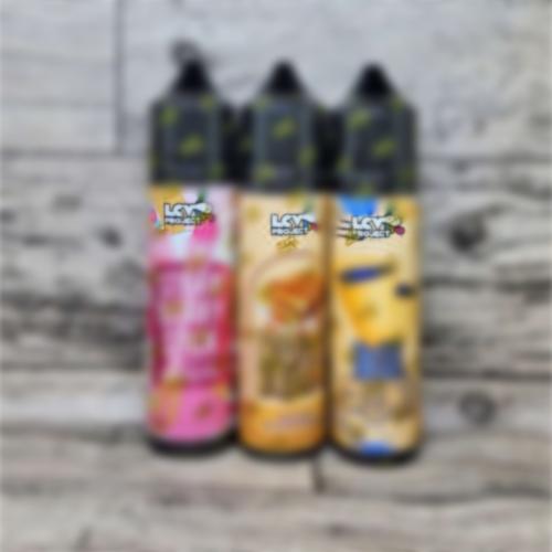 Jual Perisa Makanan Banyak Rasa Lcp Pro 60 - BLUE CRP, 3 - Kab ...