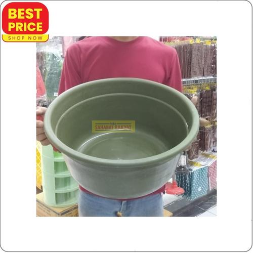 Jual Bak Cuci / Bak Rumah Makan / Bak Dalam USA Hijau - Bak USA 20 ...