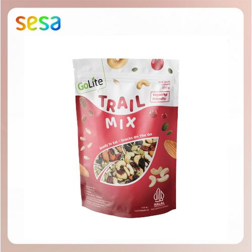 Jual GOLITE Trail Mix 150gr- 100% Natural - Jakarta Selatan - SESA ...