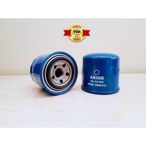 Jual Filter Oli for Hyundai Stargazer Creta Verna Accent Matrix Avega ...