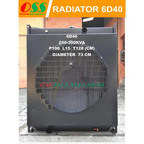 Jual RADIATOR GENSET 250KVA SAMPAI 300KVA - Jakarta Barat - OneStop ...