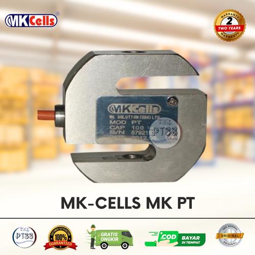 Jual MK-CELLS MK PT Tension Load Cell 100kg / load Cell MK-PT 100kg ...