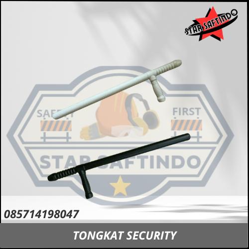 Jual Tongkat Satpam / Pentungan Security Hitam - Jakarta Barat - Star ...