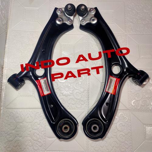 Jual Lower Arm Assy Sayap Depan Hrv Hr-v 2014-2020 Kiri Kanan Asli ...