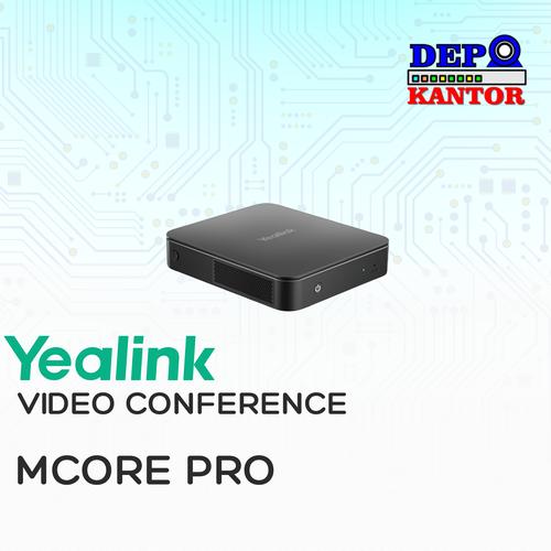 Jual Yealink MCore Pro mini-PC designed specifically for video ...