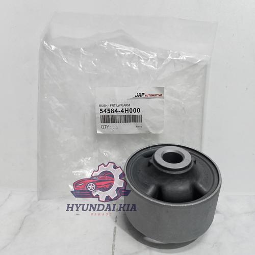 Jual BUSHING ARM BESAR DEPAN HYUNDAI H1/GRAND STAREX/MOVER (JAP ...