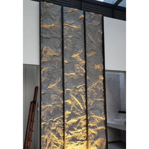 Jual PU STONE WALL PANEL - SEMERU SERIES - Jakarta Barat - Modeco Tama ...