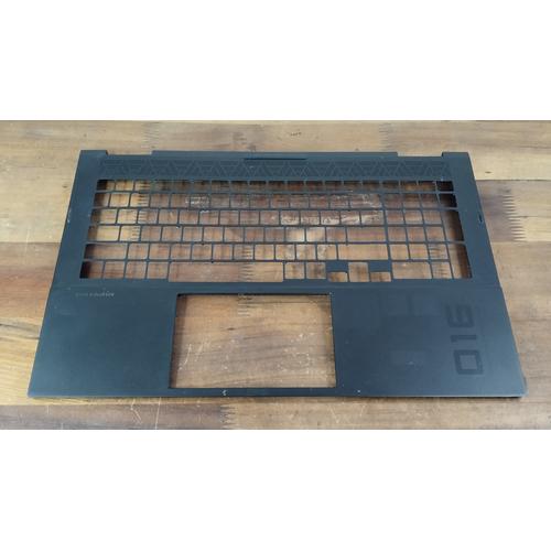 Jual Casing Frame Keyboard Palmrest Laptop HP OMEN 16-B 16-b0360TX TPN ...