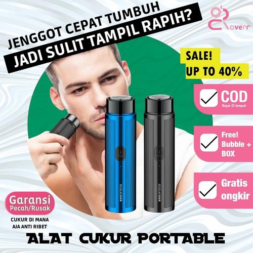 Jual Alat Cukur Mini Elektrik Elektric Electric Elektronik Listrik ...