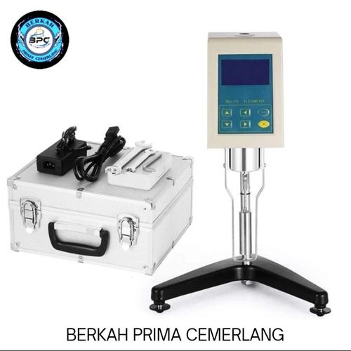Jual Viscometer NDJ-5S Digital Rotary Viscometer NDJ 5S - Jakarta Barat ...