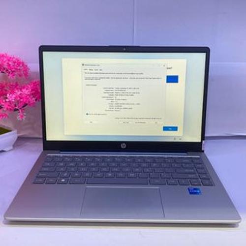 Jual Laptop HP 14s Intel i3 Gen13 N305 Ram 8GB DDR5 SSD 256GB SSD ...