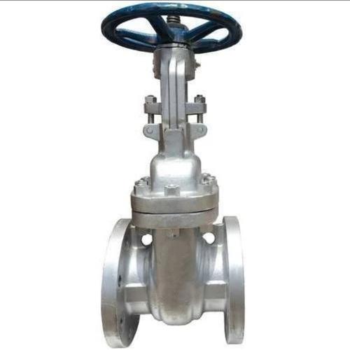 Jual 4" GATE VALVE STAINLESS STEEL SS304 4 INCH SS 304 JIS 10K FLANGE ...