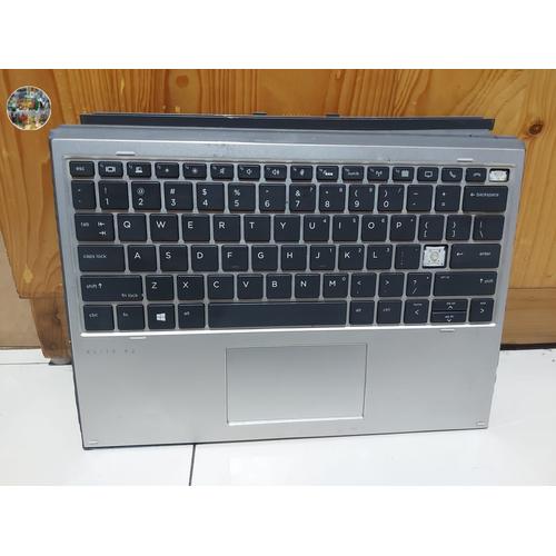 Jual Keyboard HP Elite X2 G4 Keyboard Tablet PC Laptop HP Keyboard with ...