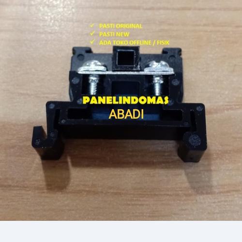 Jual TERMINAL BLOK SUSUN 20A CBR-20A / TBR-20A FORT - Jakarta Pusat ...