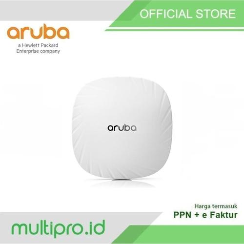 Promo Aruba 500 Series Access Point - AP-505 (RW) [R2H28A] Cicil 0% 3x - Jakarta Utara ...