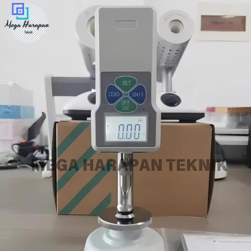 Jual Wheat Hardness Tester Grain Penetrometer Rice Sclerometer ...