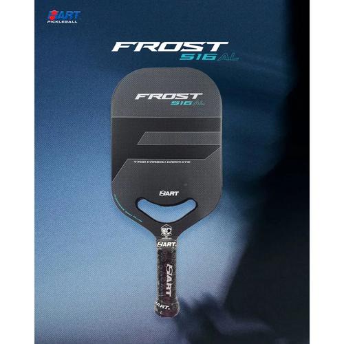 Jual PICKLEBALL PADDLE HART FROST 516 AL - Kab. Bandung - RDk28shop ...