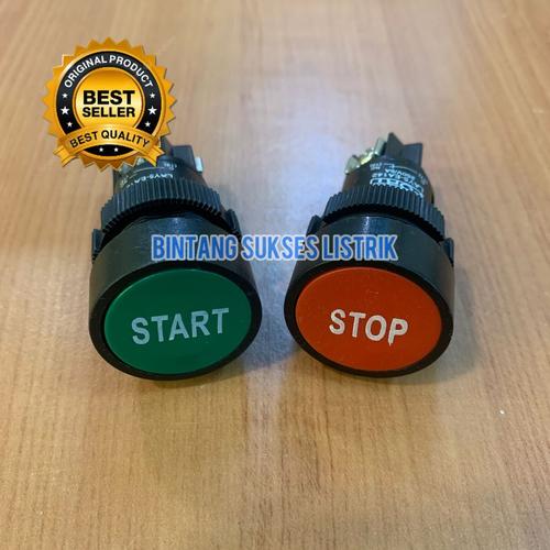 Jual PUSH BUTTON START & STOP PUS BUTON - START - Jakarta Pusat ...