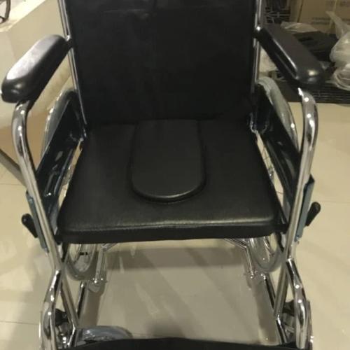 Jual Kursi Roda Toilet,kursiroda toilet,kursi roda commode,wheelchair ...