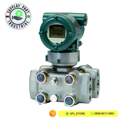 Jual Yokogawa - Differential Pressure Transmitter EJA130E / EJA130A ...