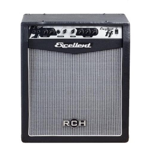 Jual RCH EXCELLENT 77 Amplifier Keyboard Ampli Keyboard 12 inch - Kota ...
