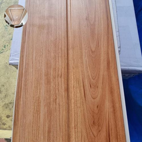 Jual Plafon PVC Maihome Serat kayu Doff Wood 10 Nat - Jakarta Selatan ...