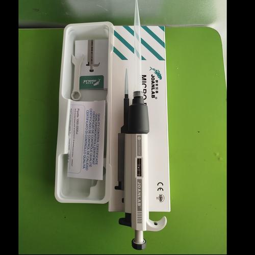 Jual Mikropipet mikro pipet micropipette micropipet adjustable 1000 ...