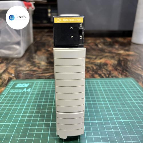 Jual Allen Bradley Controllogix PLC 1756-OF4 A Analog Output - Kab ...