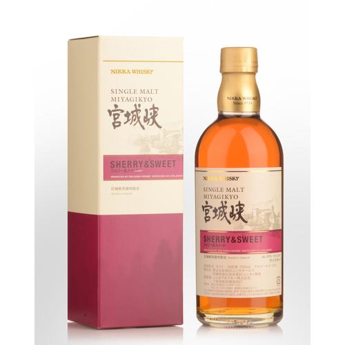 Promo Nikka Whisky Sherry & Sweet 500ml Cicil 0% 3x - Jakarta Utara ...