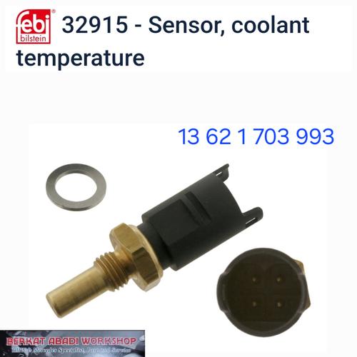 Jual Swith temp double atau Coolant Temperature Sensor BMW E36 M43 M50 ...