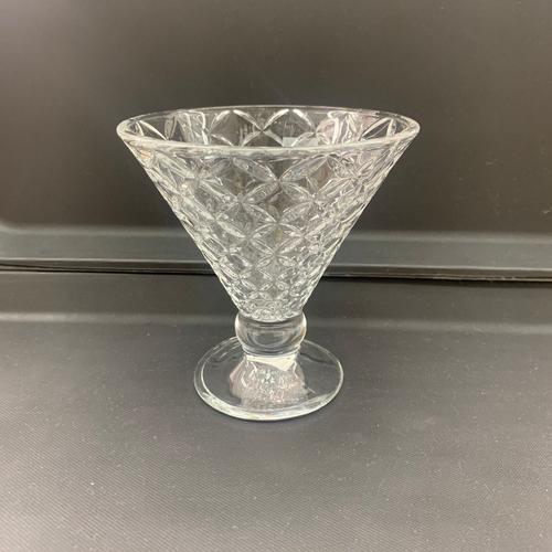 Jual DELIGLASS Dessert Glass / Gelas Es Krim 325ml #BQL1085B - 1BOX ISI ...