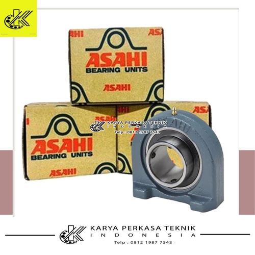 Jual BEARING ASAHI UCPA 205 PILLOW BLOCK PA 205 - Kab. Tangerang ...