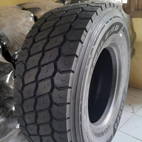 Jual Ban Alat Berat Crane 445/65R22.5 445/65 R22.5 - Kab. Tangerang ...