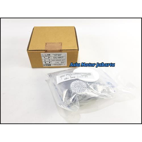 Jual Repair Kit Air Dryer DU-4 HNTC - Truck Hino Lohan FM235TI Engkel ...
