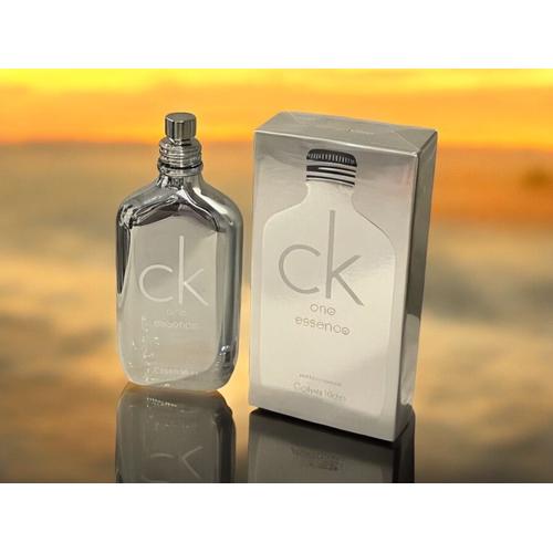 Jual Parfum CK One Essence 100ml Parfum Intense - Original Perfume ...