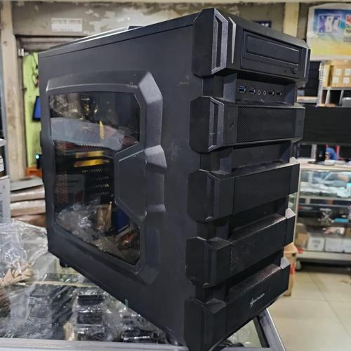 Jual Casing pc komputer gaming full atx sharkoon murah - Jakarta Pusat ...