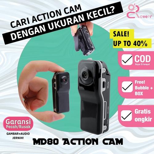 Jual Alat Rekam Perekam Suara Gambar Digital Voice Recorder MD80 Smart ...