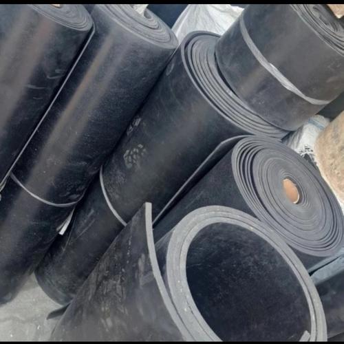 Jual Rubber sheet/karet lembaran Tebal 5mm x 1m x 1m - Jakarta Barat ...