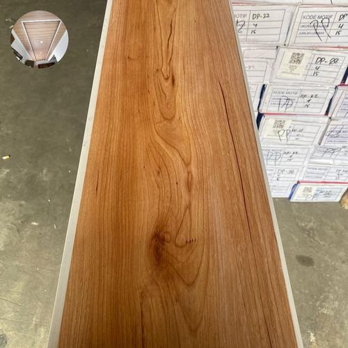 Jual Plafon PVC Maihome Serat Kayu Wood 10 Rata - Jakarta Selatan ...