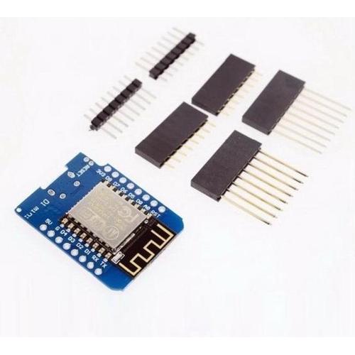 Jual Wemos D1 Mini Nodemcu Lua Wifi Arduino Iot Based On Esp8266 - Kota Denpasar - Digital Drift ...