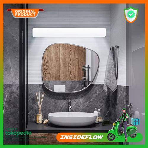 Jual Lampu Hias Dinding Cermin LED Kamar Mandi WC Toilet Minimalis ...