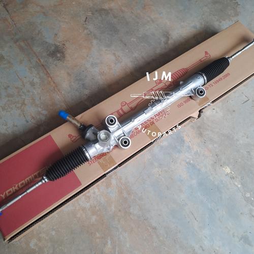 Jual Rack Stir Steering Rack Suzuki New Carry TAYO 2018 UP Yokomitsu ...