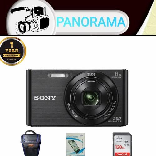 Jual SONY CYBERSHOT DSC-W830 / KAMERA DIGITAL SONY W830 / SONY DSC-W830 ...
