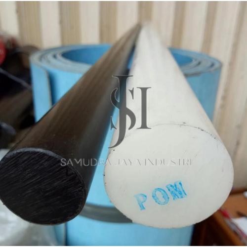 Jual Polyacetal Rod 60mm x 100cm (POM Batangan) - Jakarta Barat ...