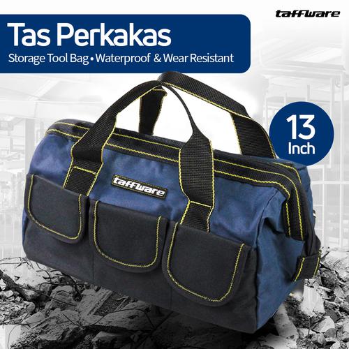 Jual Tas Penyimpanan Perkakas Storage Tool Bag Waterproof Wear ...