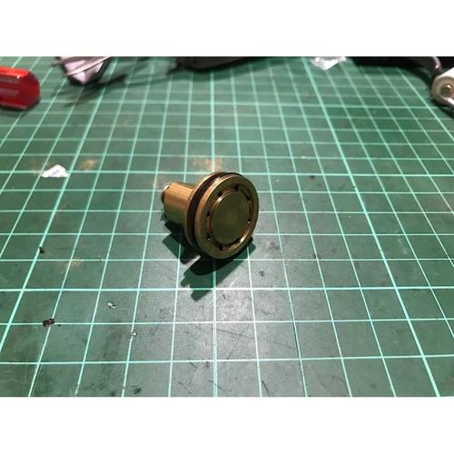 Jual Brass Piston Head AEG TM M4 NGRS Next Gen Recoil Shock - Jakarta ...
