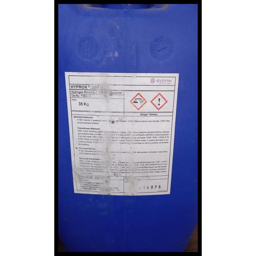 Jual Hidrogen Peroksida / H202 50% / Hydrogen Peroxide / Foodgrade / 1L ...